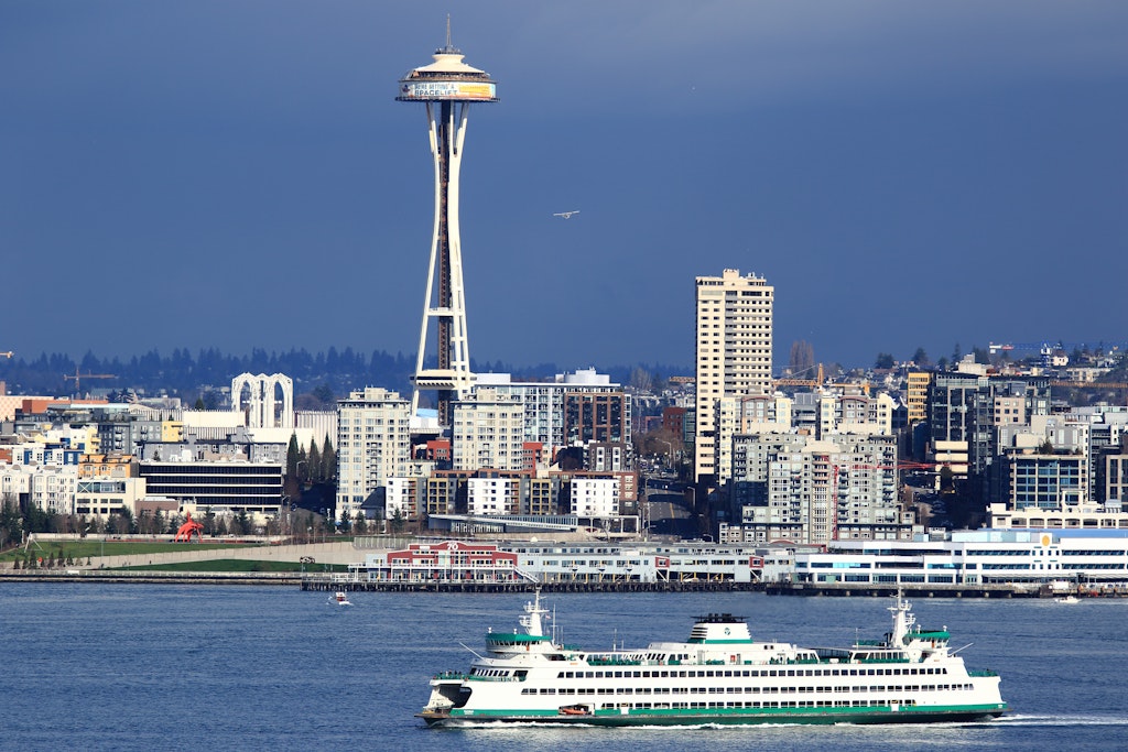20 of the best things to do in Seattle - Lonely Planet