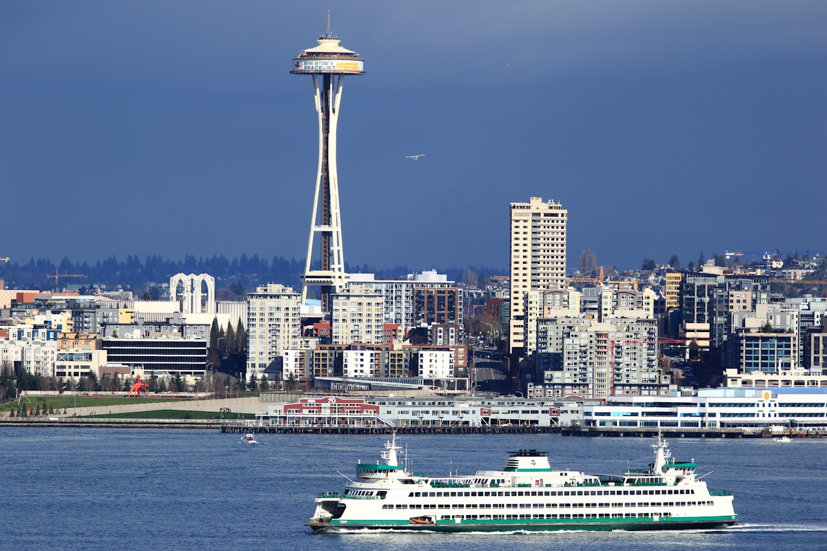 20 of the best things to do in Seattle - Lonely Planet