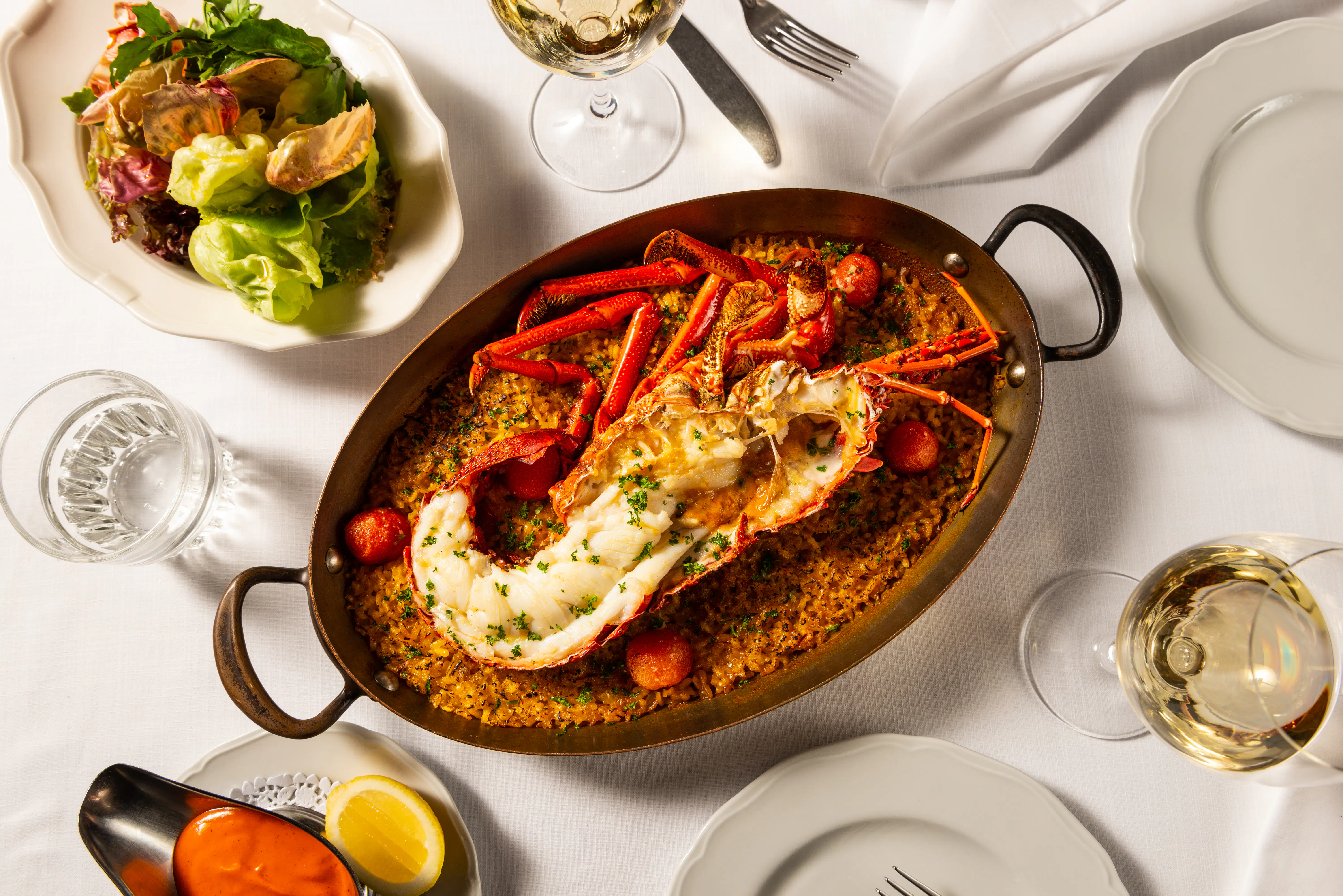 Eat like a local in Melbourne, Australia - Lonely Planet