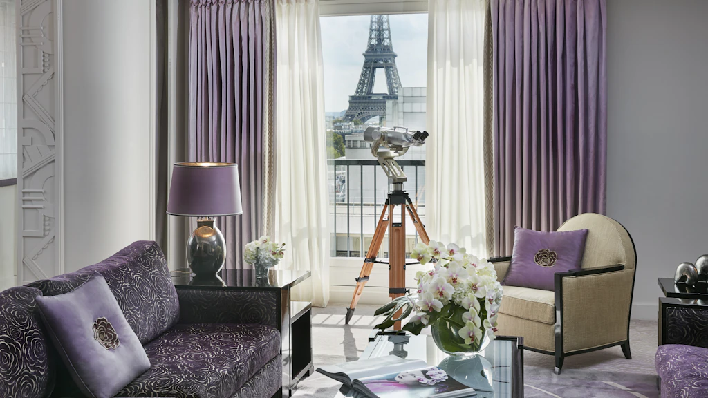 11 picture-perfect hotels around the world - Lonely Planet