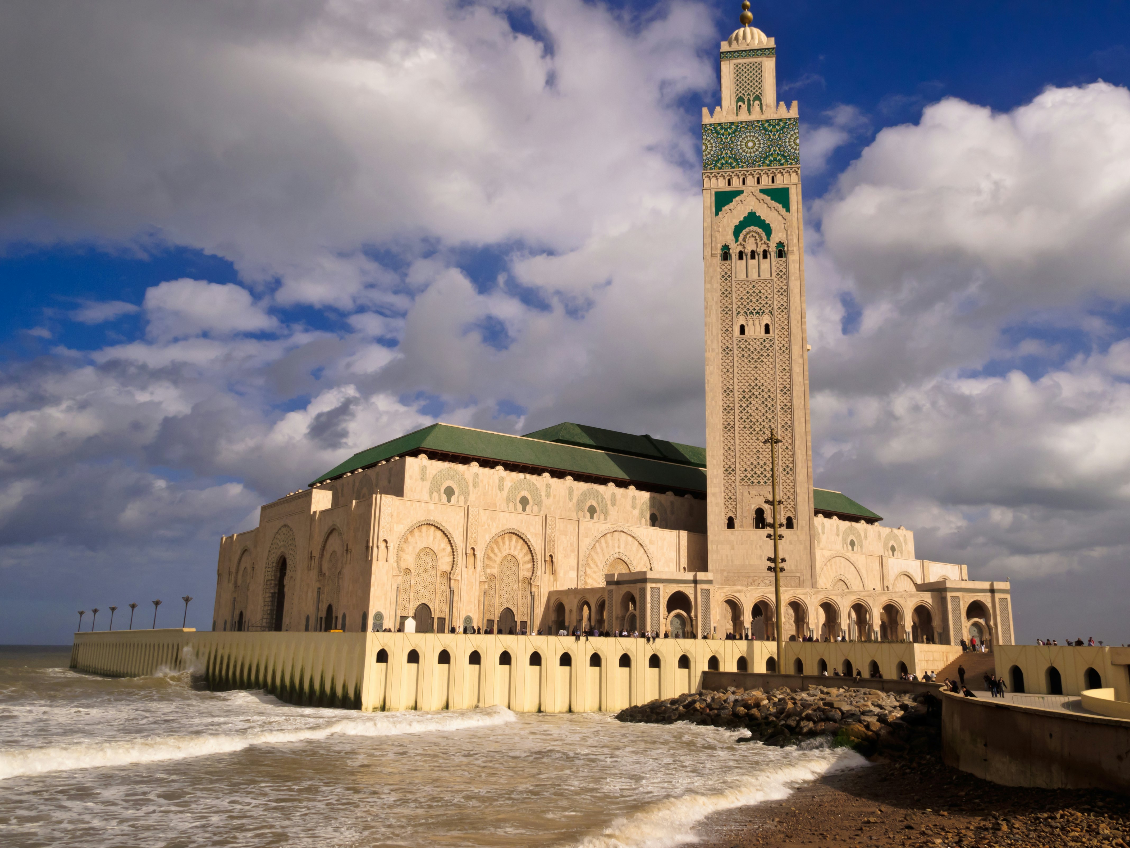 Essential Moroccan experiences you won't want to miss -Lonely Planet ...