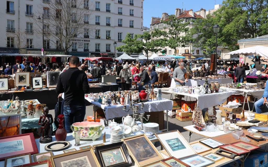How to live like a Local in Paris – Lonely Planet - Lonely Planet