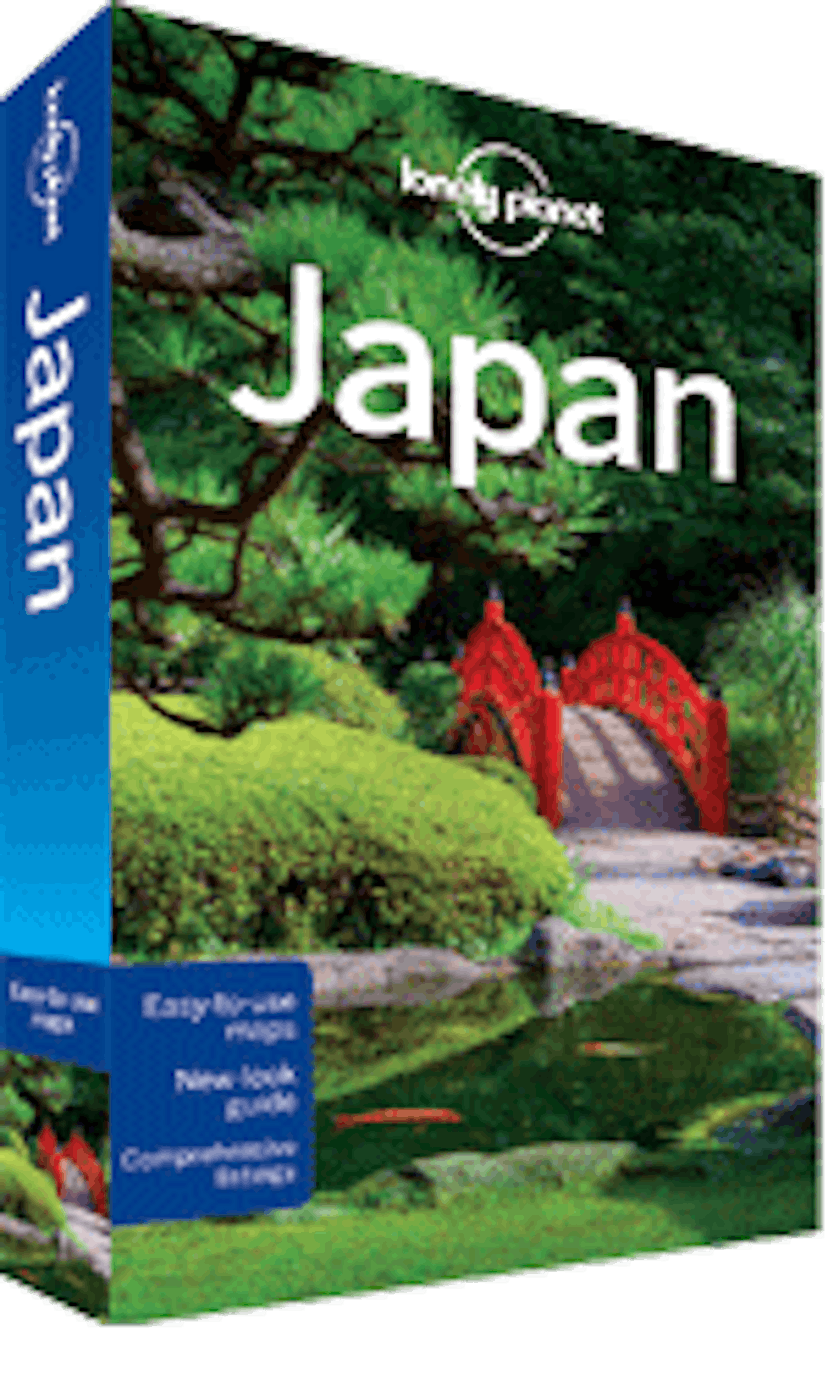 Japanese bath etiquette: how to visit a sento - Lonely Planet