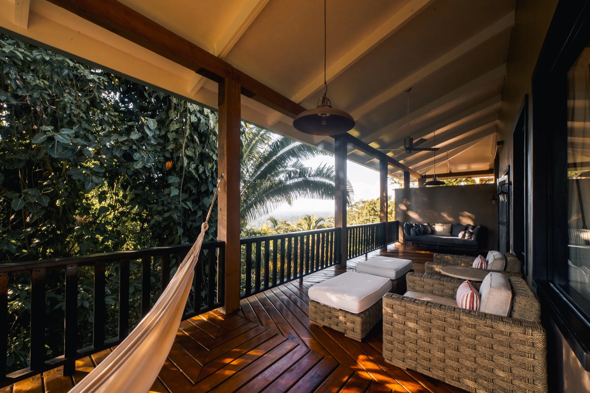 Eco-luxury resorts that are worth the hype - Lonely Planet