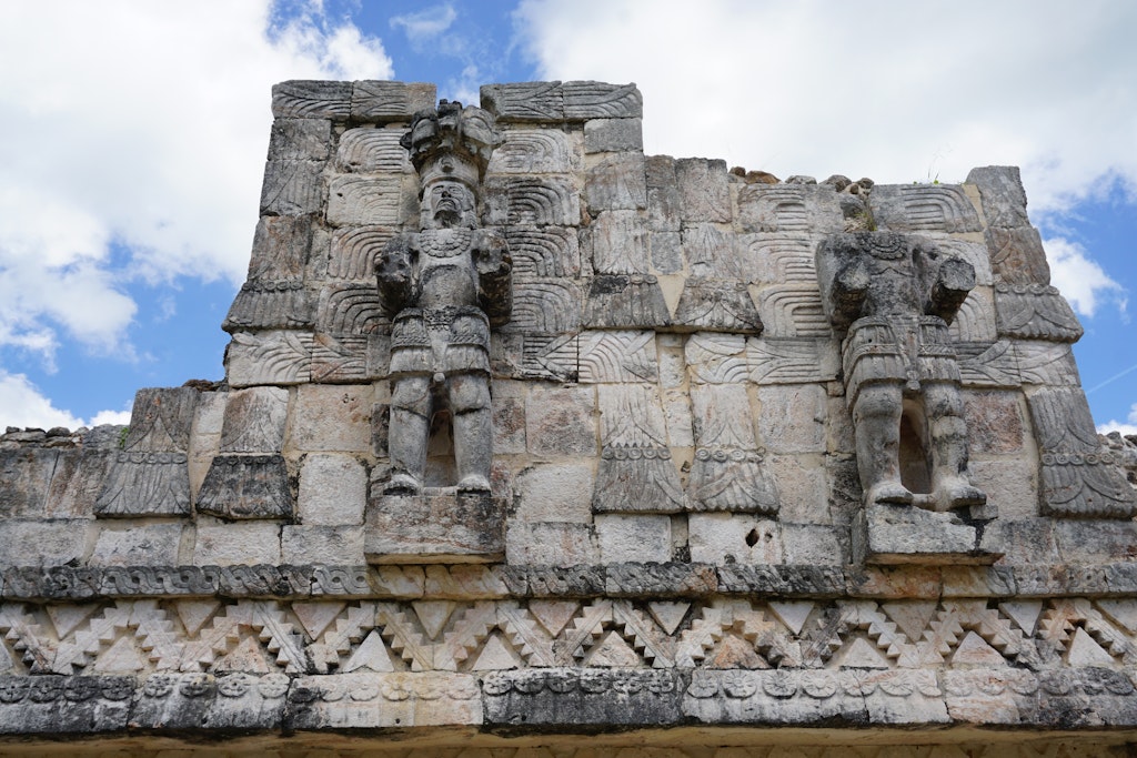 See Mexico's top Mayan sites on the ultimate Yucatán road trip - Lonely ...