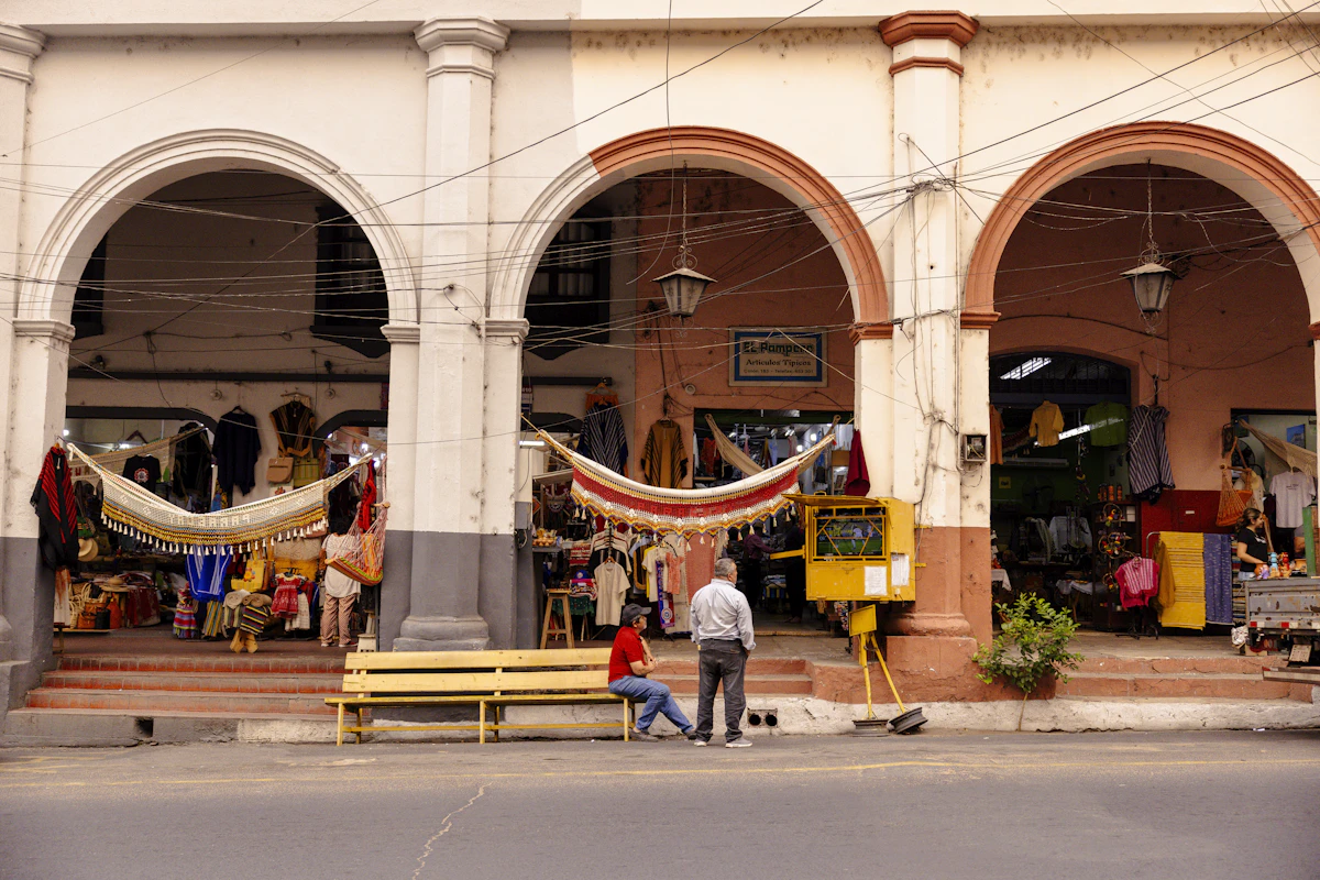 Guide to Paraguay - Lonely Planet