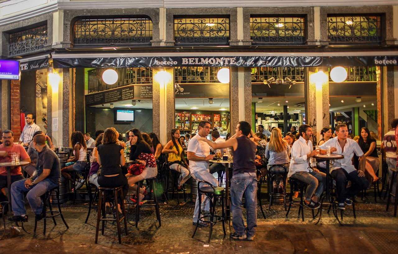 After dark in Rio: the top nightlife spots of the Cidade Maravilhosa ...