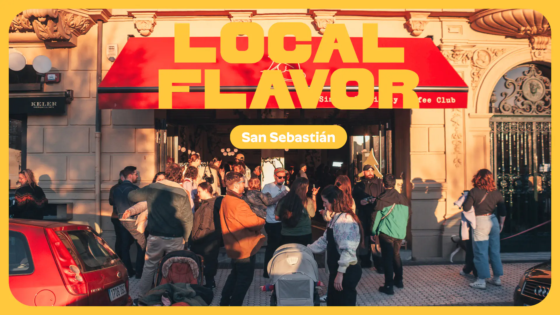 Where locals eat in San Sebastián - Lonely Planet