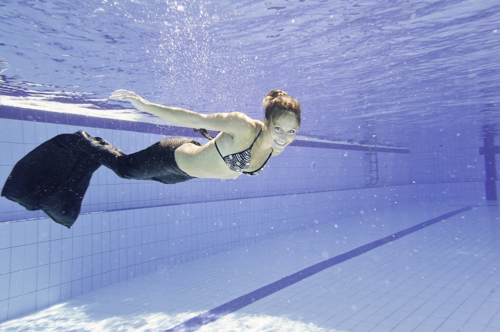 8 of the world's most unusual fitness classes - Lonely Planet