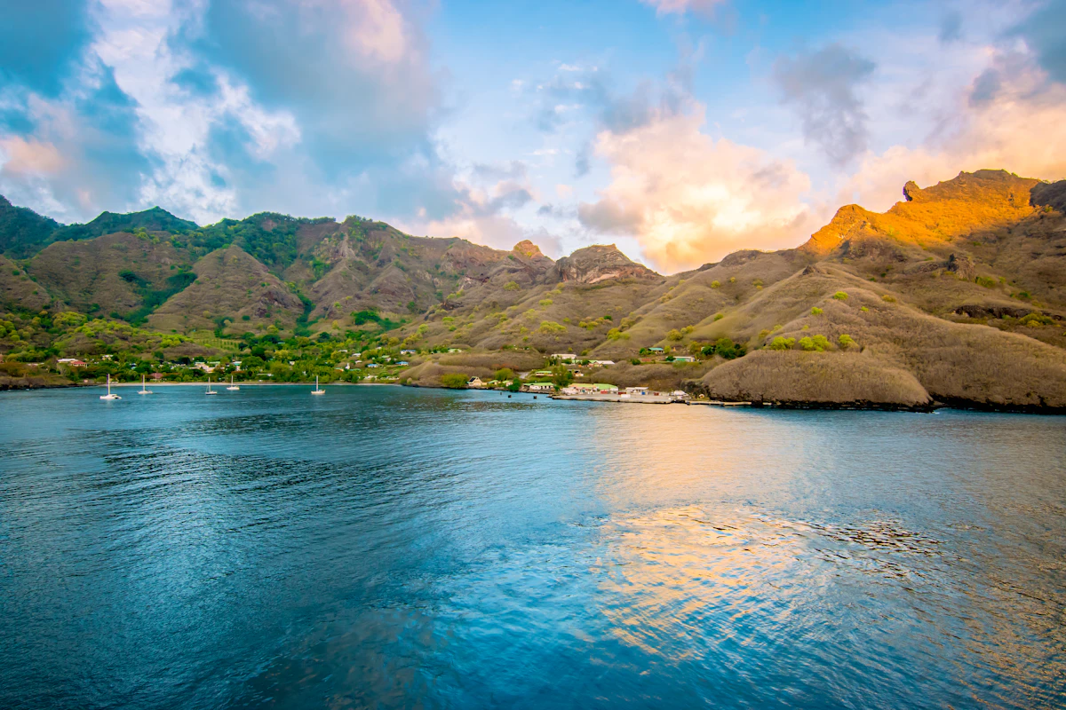 Exploring French Polynesia's Nuku Hiva, 'the land of men' - Lonely Planet