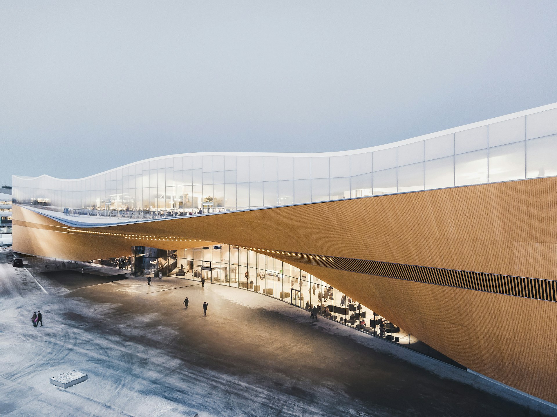 8 of Europe’s most beautiful libraries - Lonely Planet