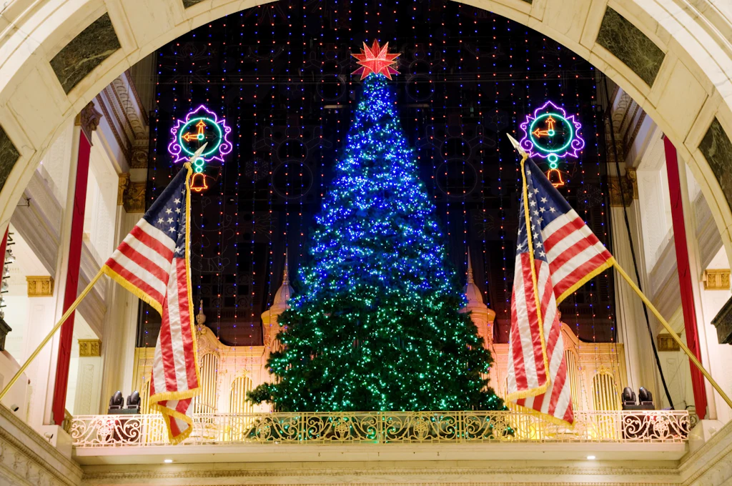 8 reasons you should spend Christmas in Philadelphia – Lonely Planet ...