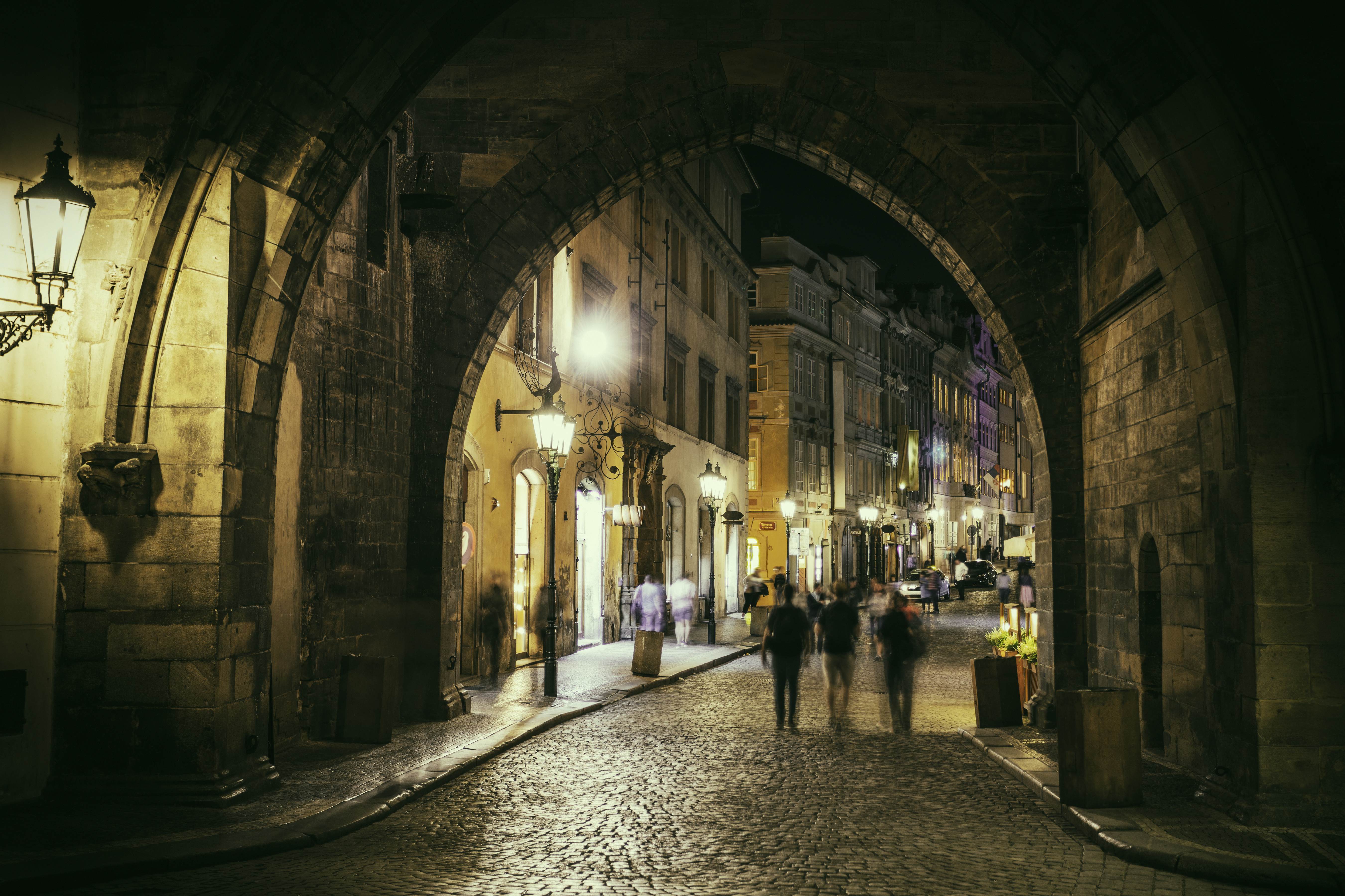 25 of the best places to go on a night out in Prague - Lonely Planet