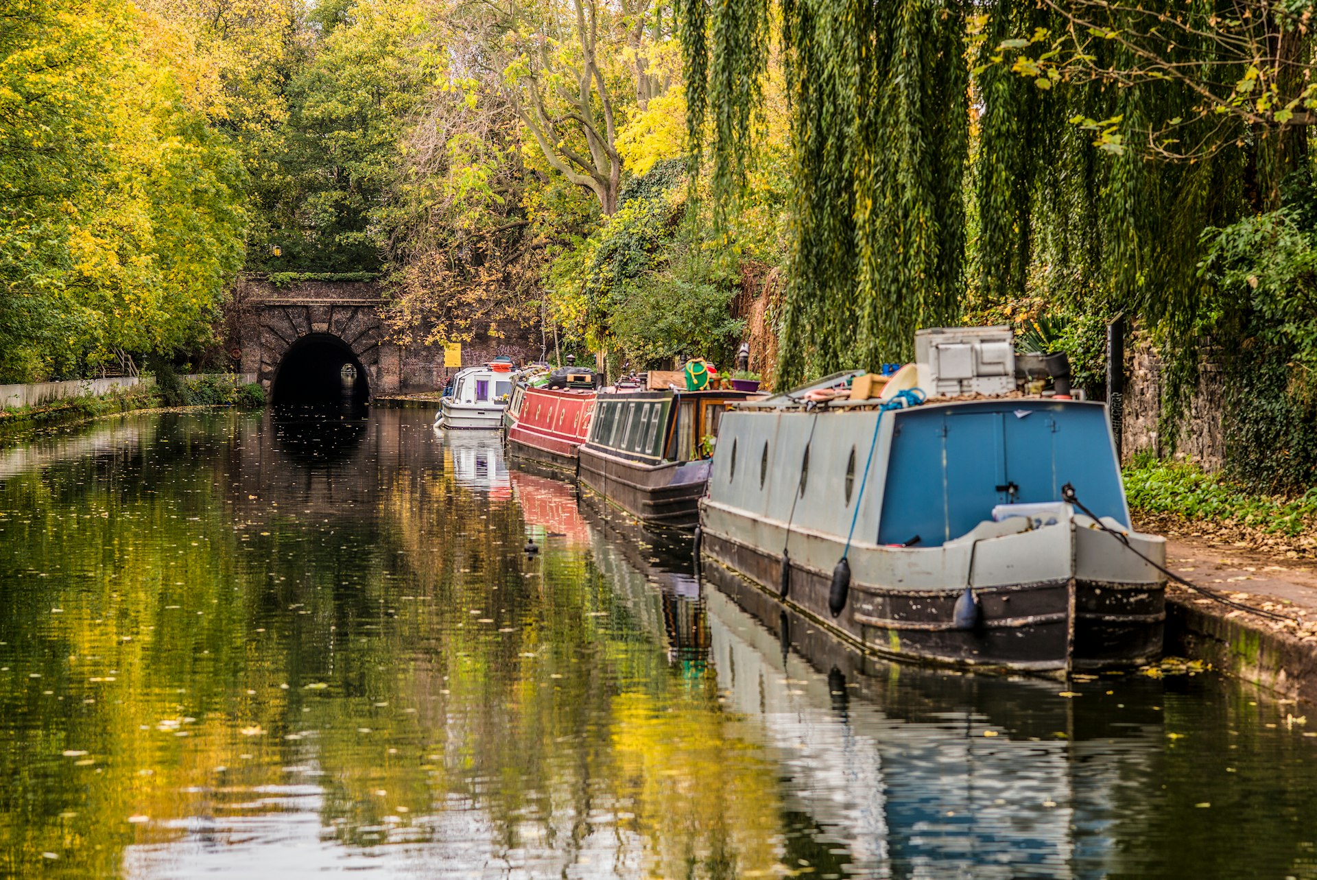 The top 7 running routes in London - Lonely Planet