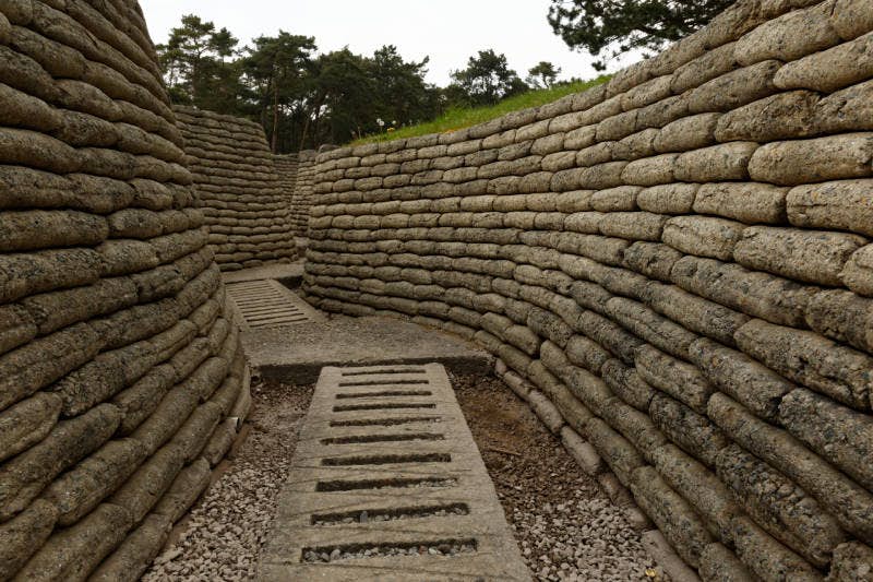 Flanders fields and beyond: France's essential WWI sites - Lonely Planet