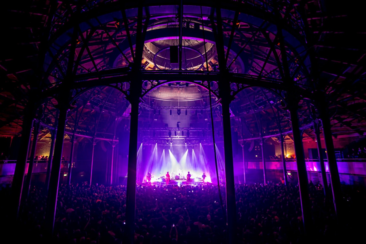 The best live music venues in London - Lonely Planet