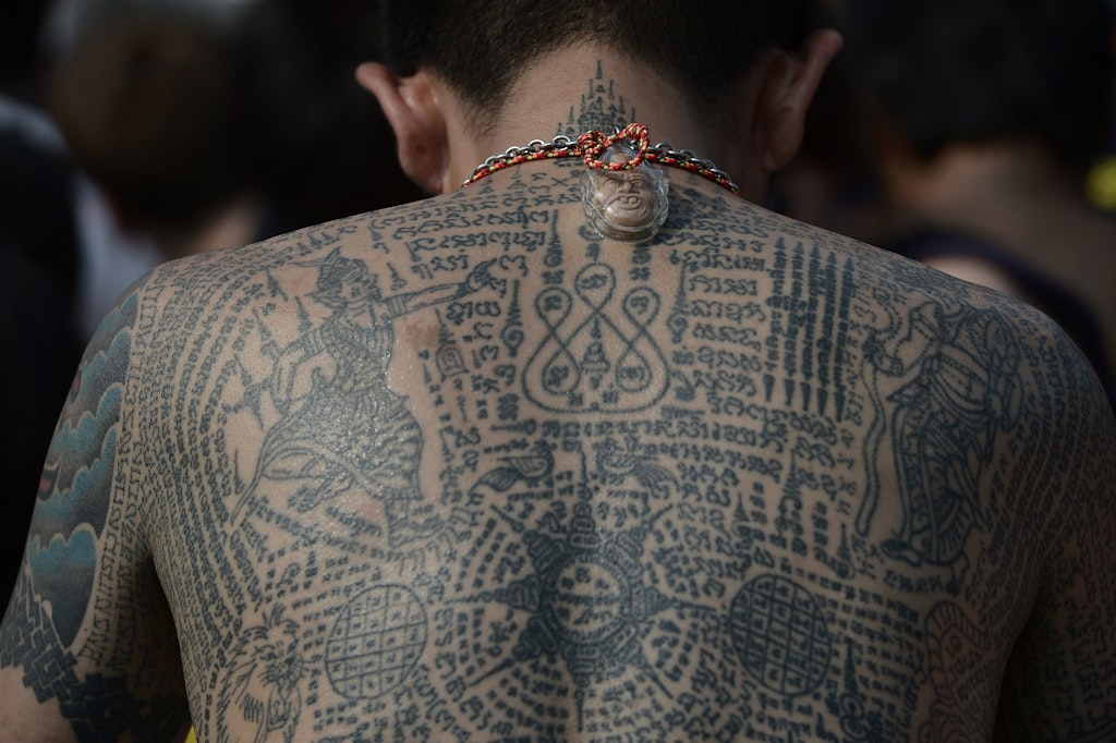 6 unique tattoo styles from around the world - Lonely Planet