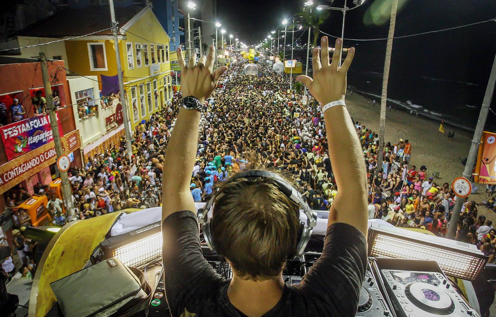 8 of the best Carnivals in Latin America and the Caribbean - Lonely Planet