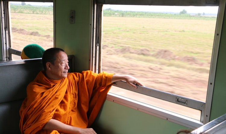 How to travel from Singapore to Bangkok by train - Lonely Planet