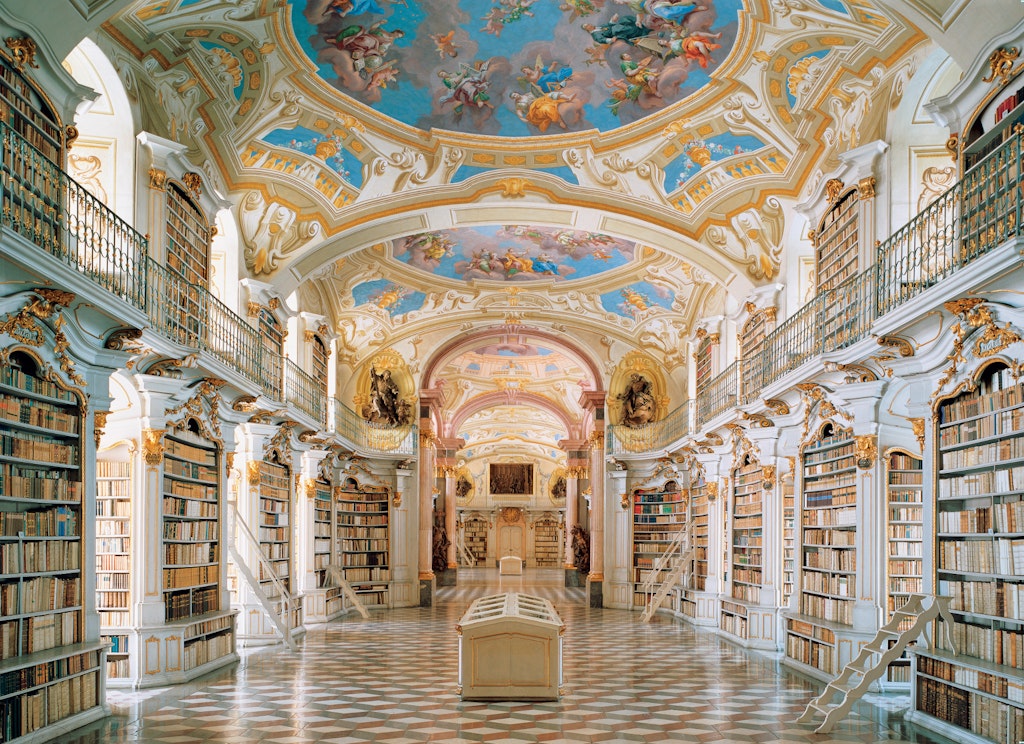8 of Europe’s most beautiful libraries - Lonely Planet