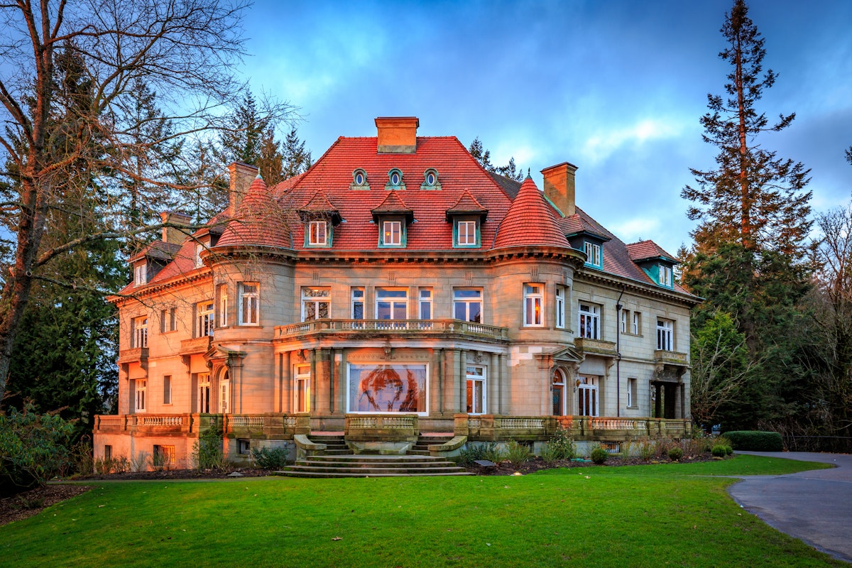 The ultimate spooky weekend in Portland, Oregon - Lonely Planet