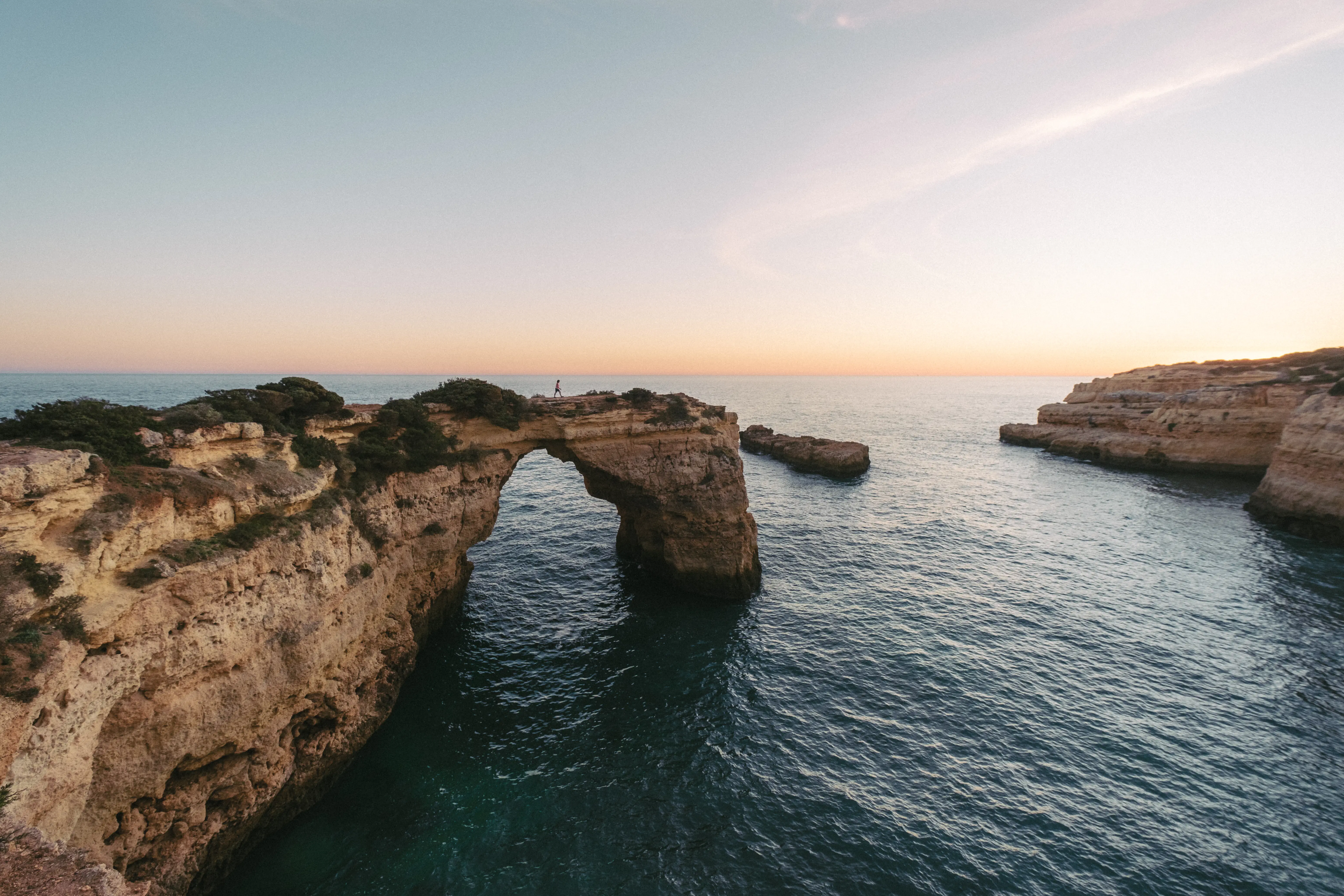 The most incredible Instagram spots in the Algarve - Lonely Planet