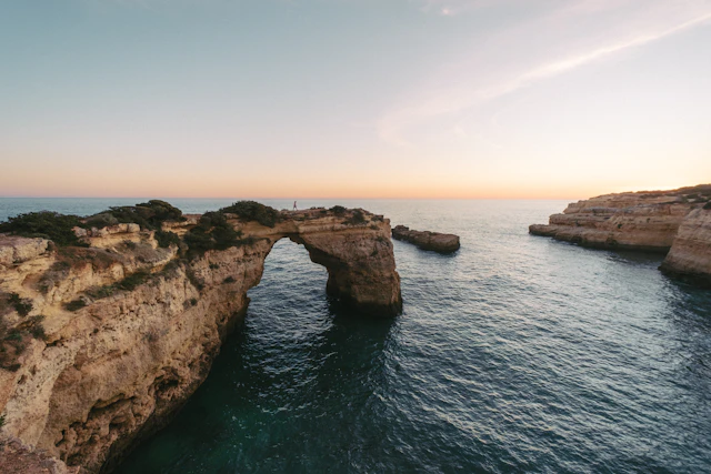 The most incredible Instagram spots in the Algarve - Lonely Planet