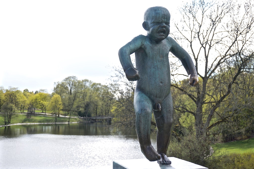 Oslo with kids - Lonely Planet