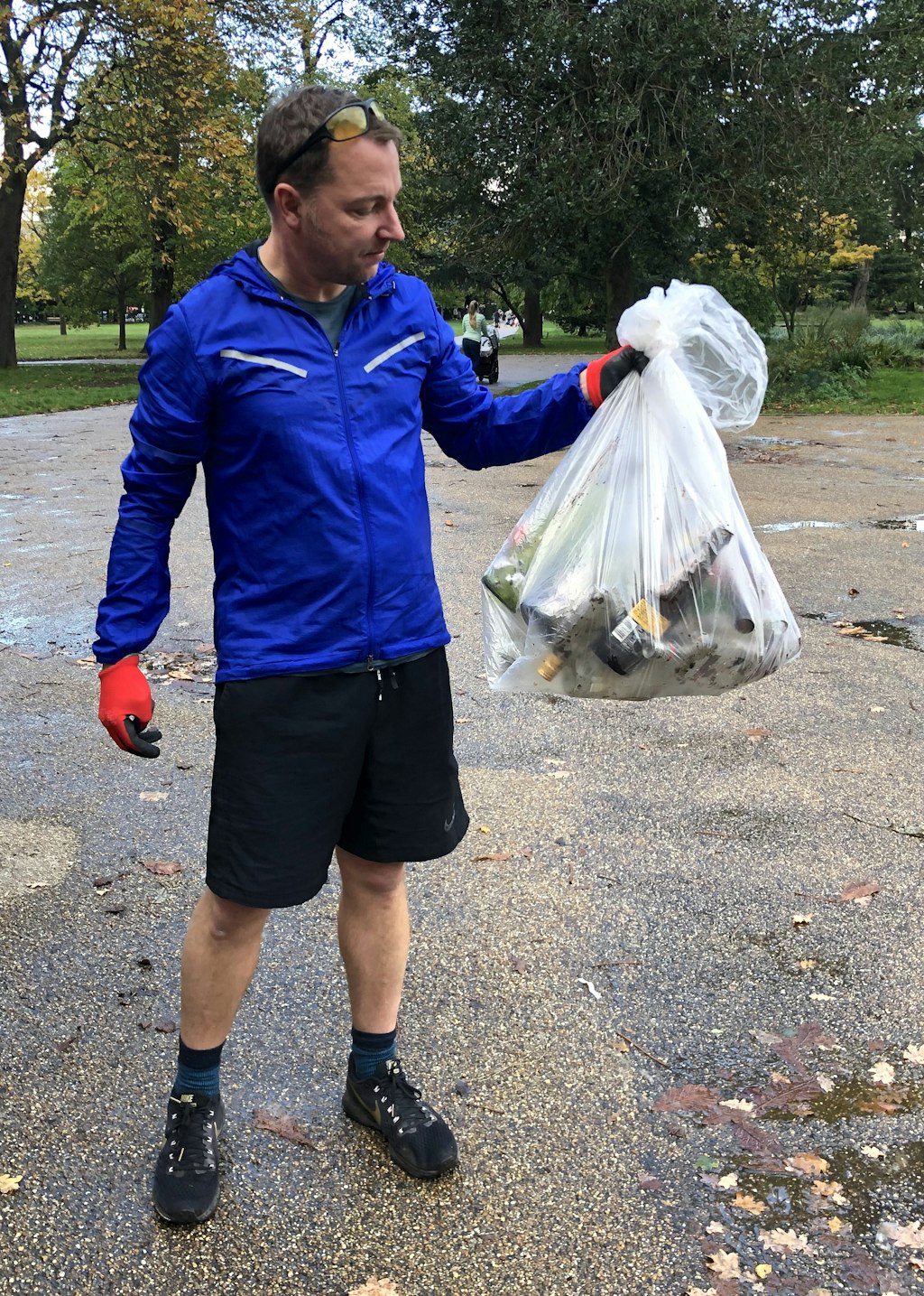 What is ‘plogging’ and why is it becoming so popular? - Lonely Planet