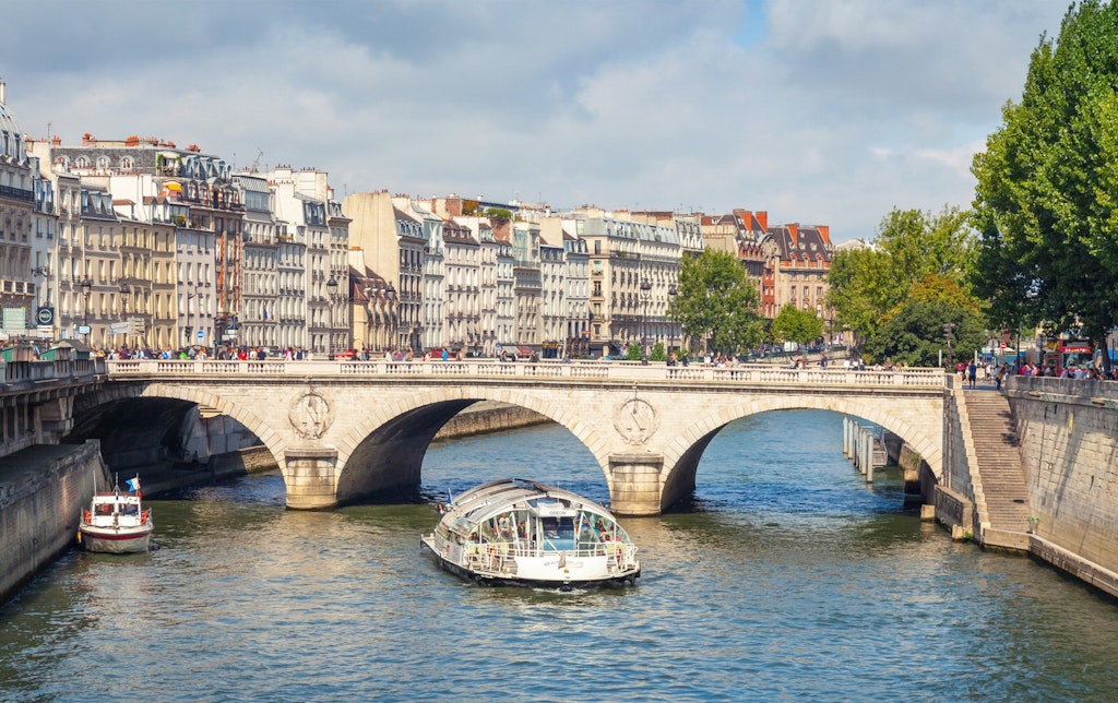 How to live like a Local in Paris – Lonely Planet - Lonely Planet