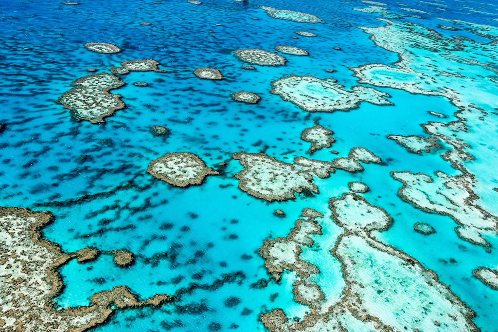 The tourist sites under threat from climate change - Lonely Planet