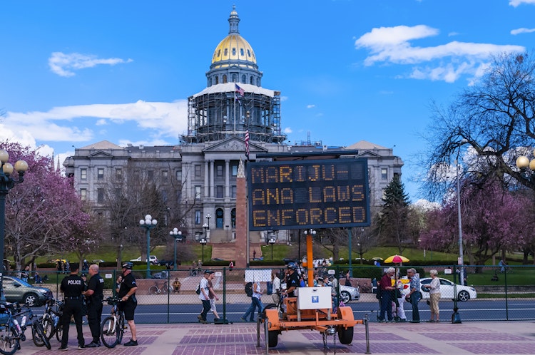 A cannabis tourist's guide to Denver, Colorado - Lonely Planet
