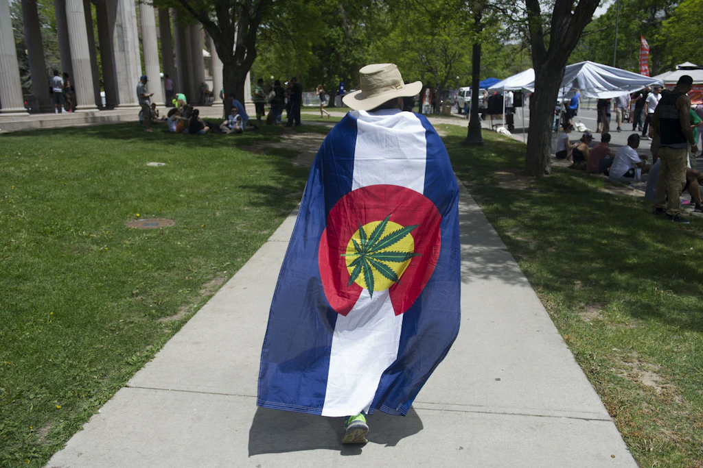 A cannabis tourist's guide to Denver, Colorado - Lonely Planet