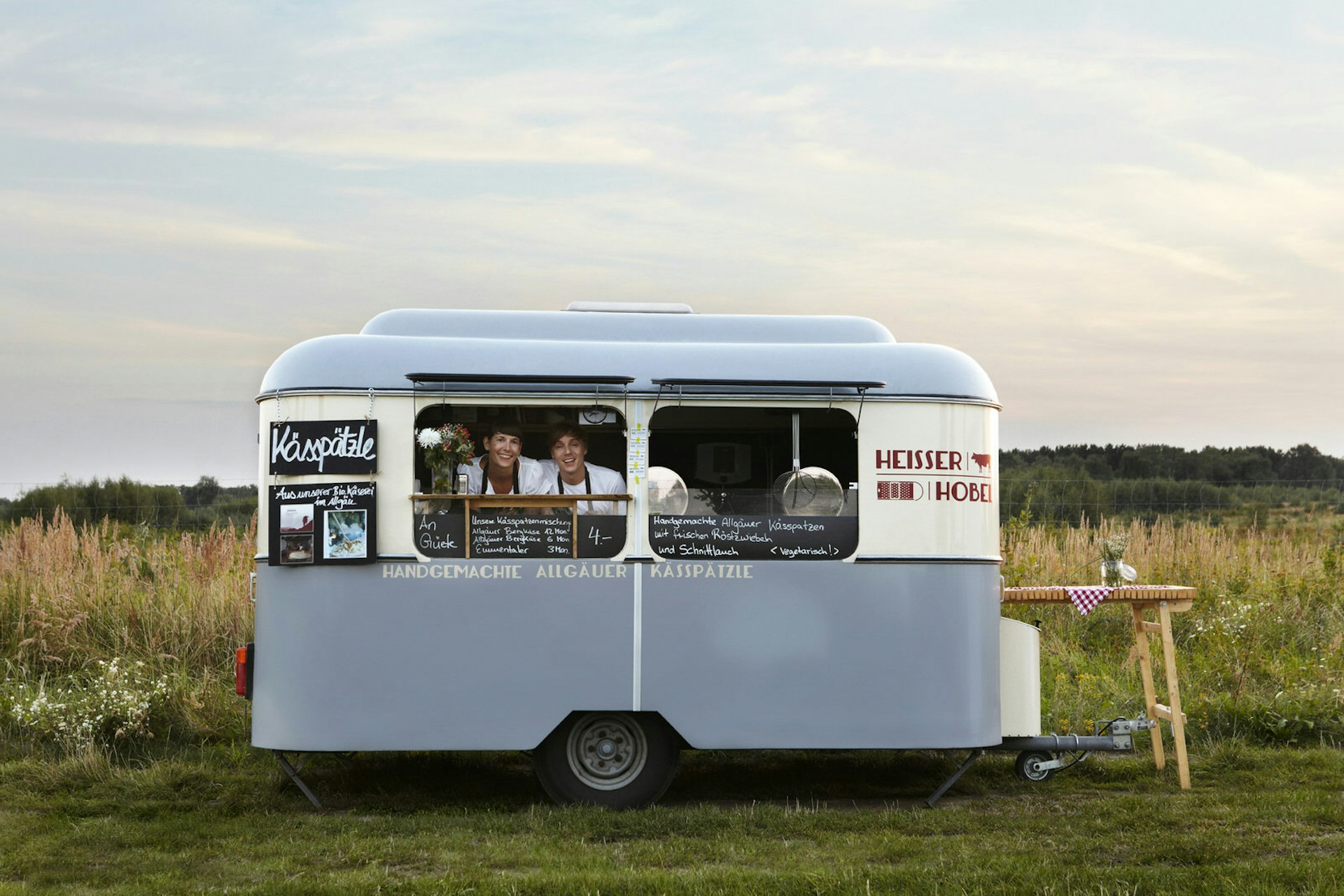 10 of the world's coolest food trucks – Lonely Planet - Lonely Planet