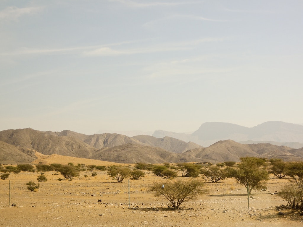 Desert tears: exploring Oman’s land of frankincense – Lonely Planet ...