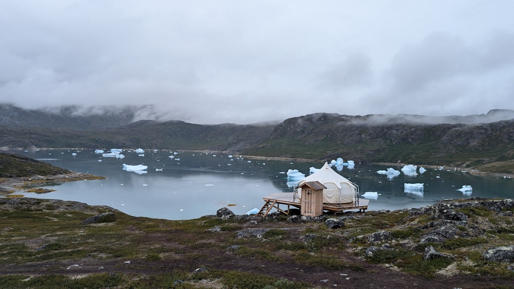 Exploring Greenland's southwest coast - Lonely Planet