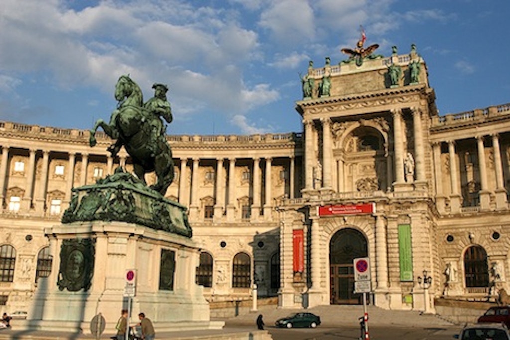 Vienna on a budget - Lonely Planet