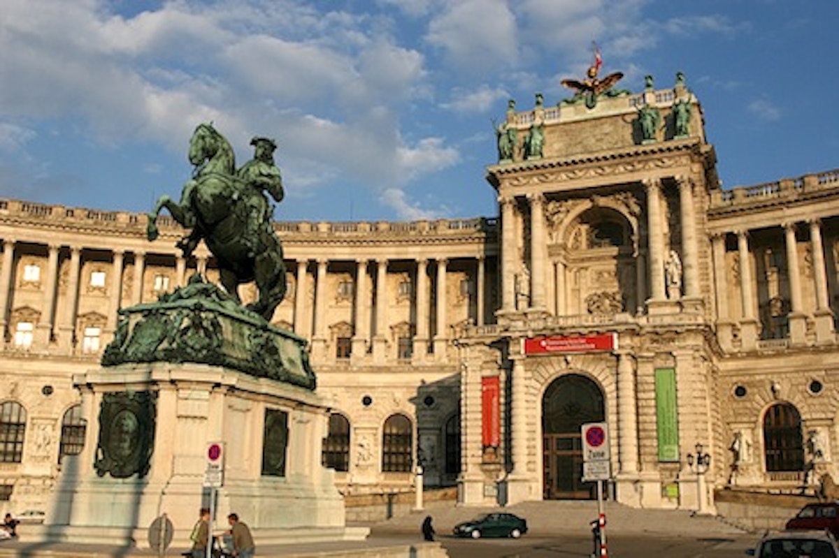 Vienna on a budget - Lonely Planet