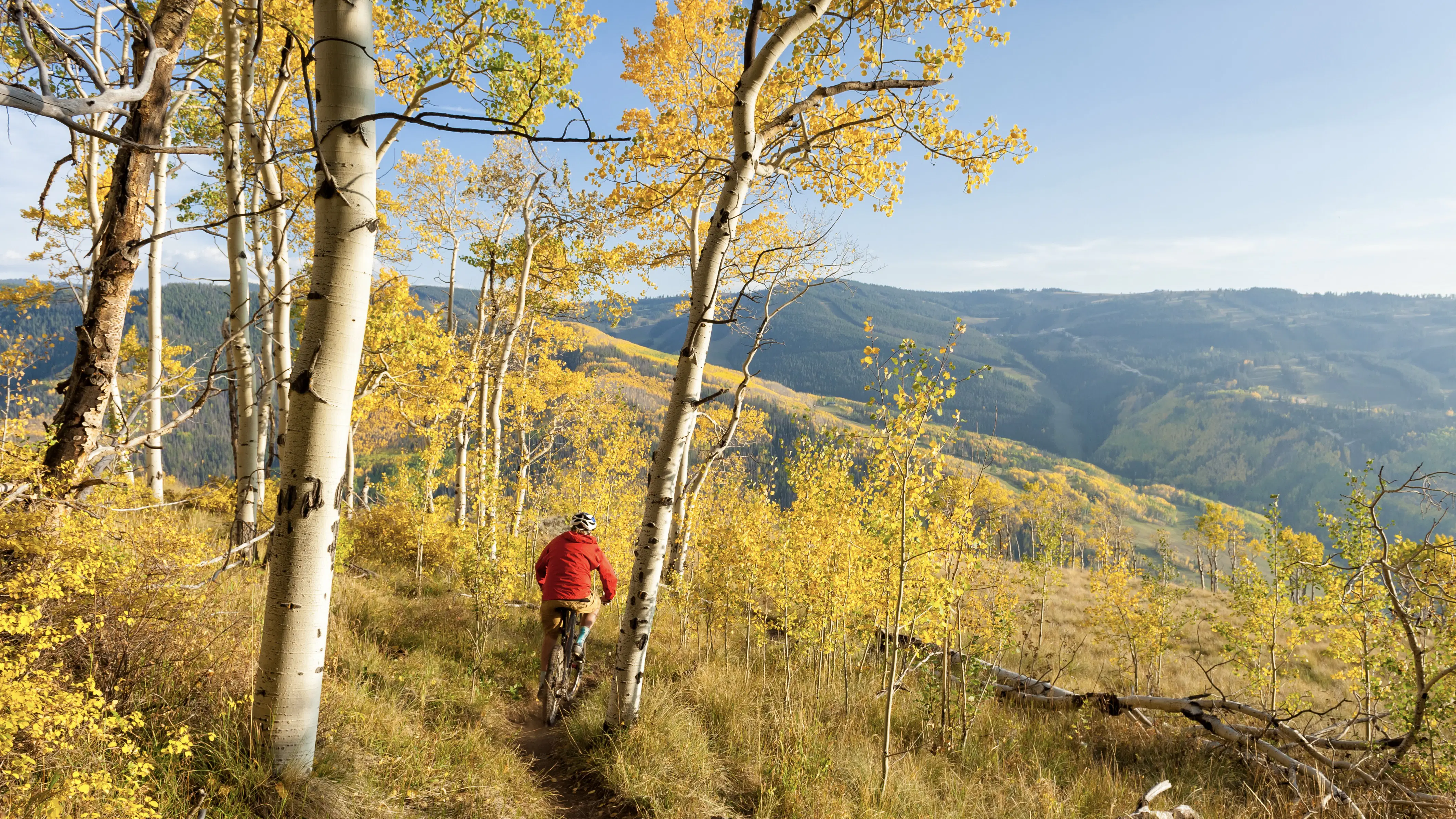 Best time to visit Vail - Lonely Planet