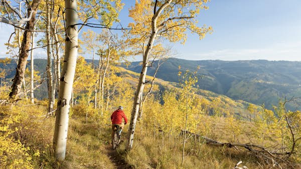 Best time to visit Vail - Lonely Planet