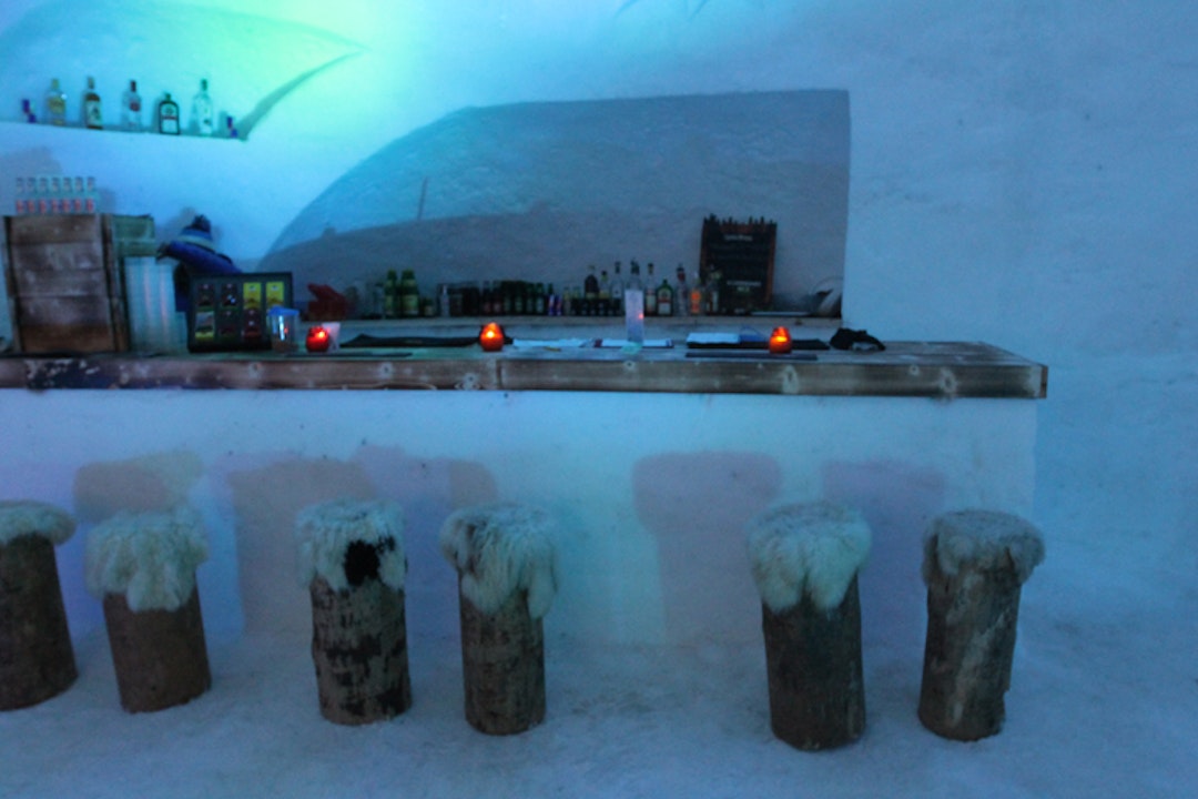 How to stay in an igloo (and live to tell about it) - Lonely Planet