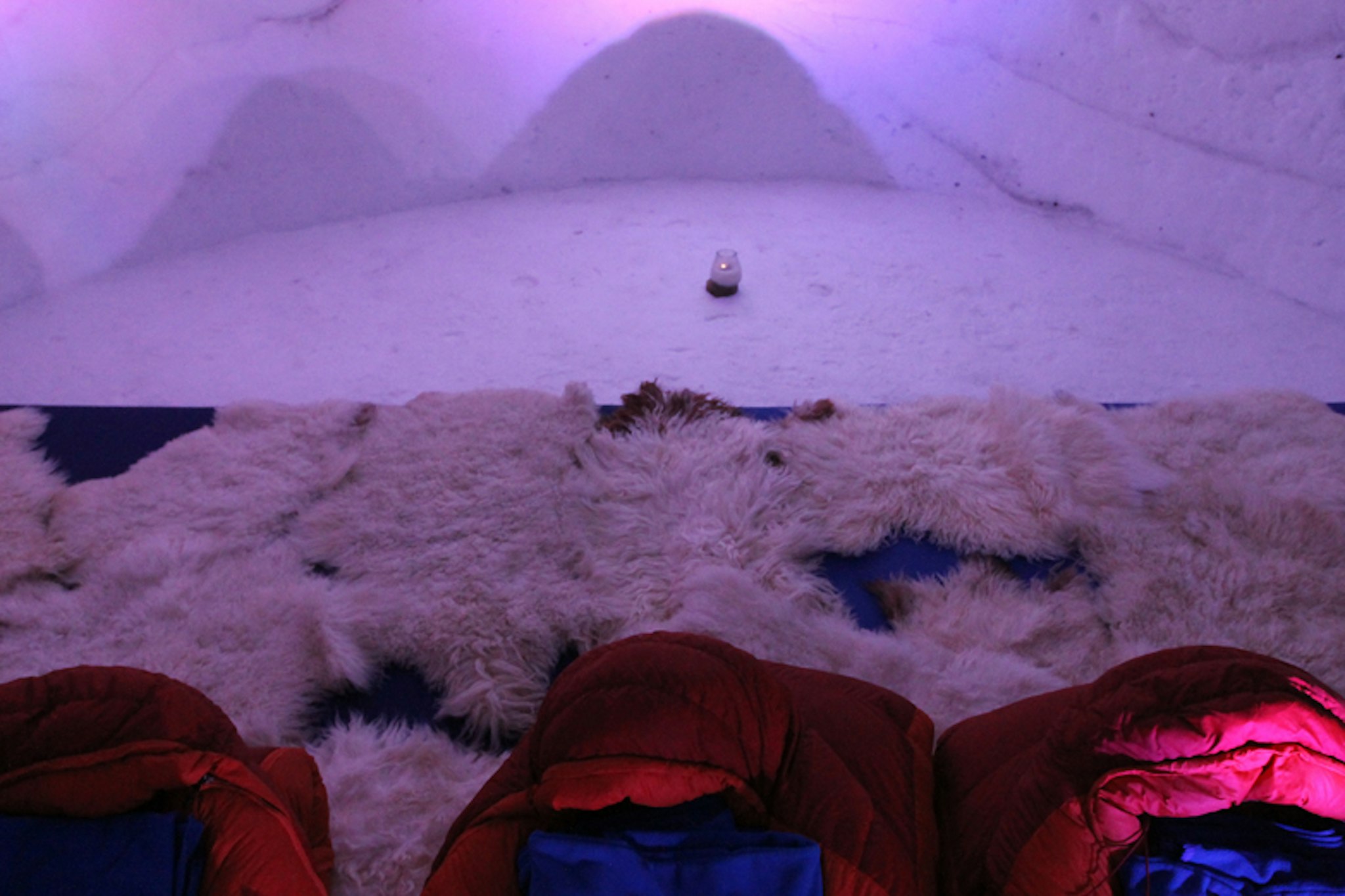 How to stay in an igloo (and live to tell about it) - Lonely Planet