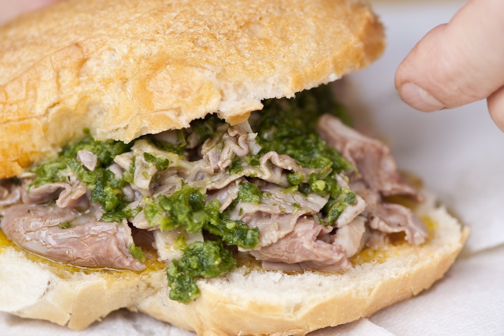 17 of the best places to eat in Florence - Lonely Planet