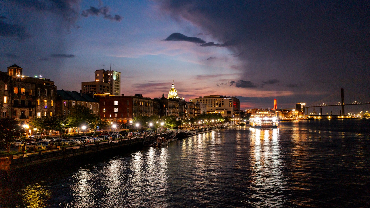Savannah vs Charleston: which Southern city is best? - Lonely Planet