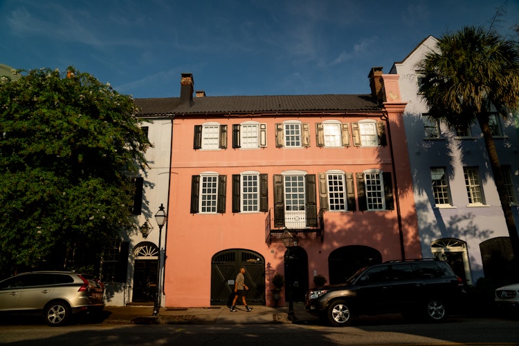 Savannah vs Charleston: which Southern city is best? - Lonely Planet
