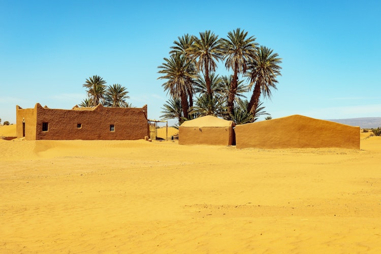 Enriching encounters with the Berbers of Morocco - Lonely Planet