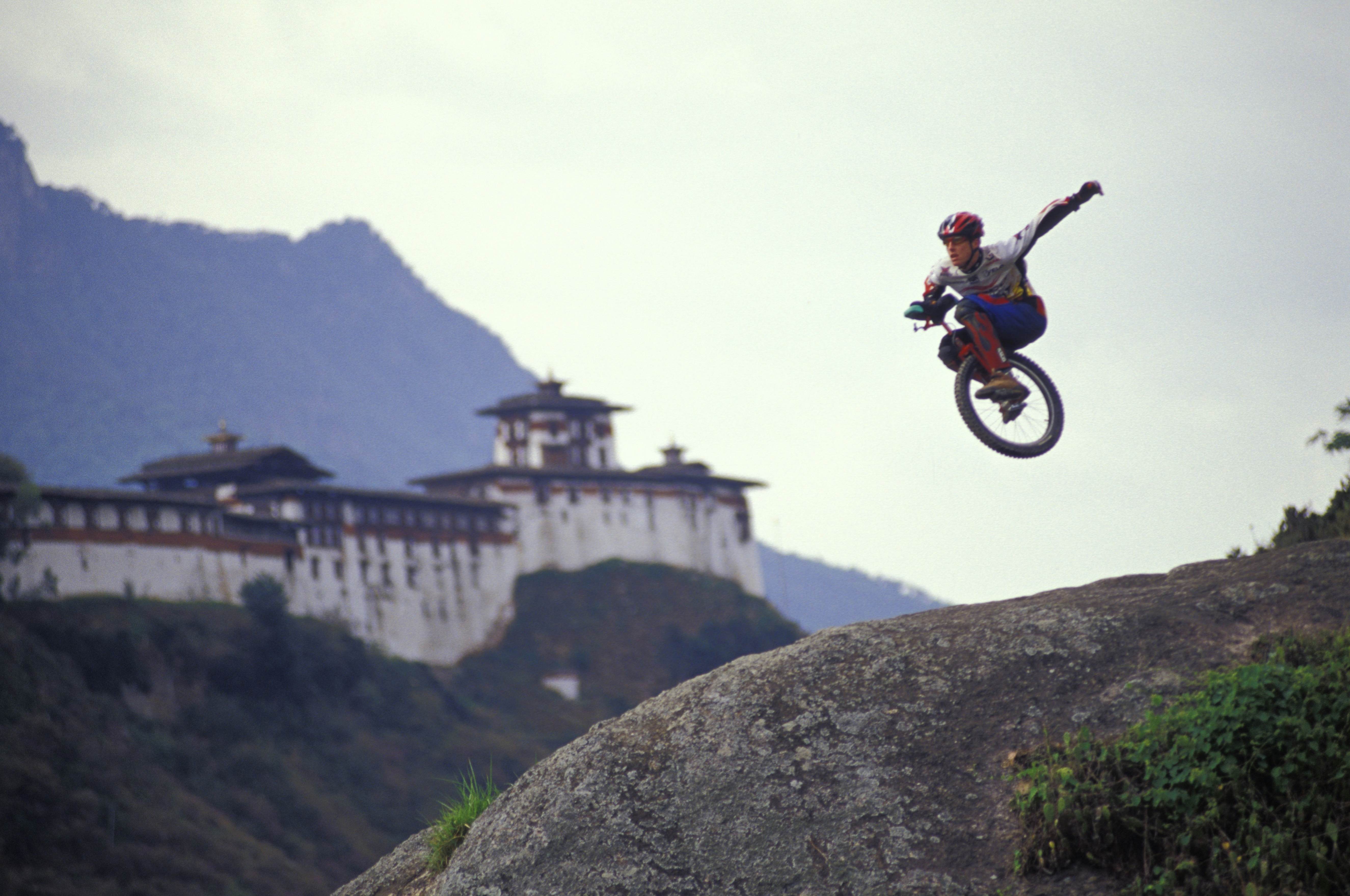 Your guide to adventure in Bhutan - Lonely Planet