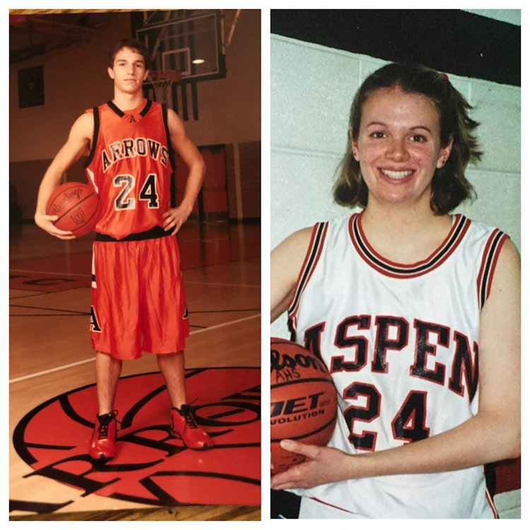 How this travel couple fell in love while on tour with the Rolling ...