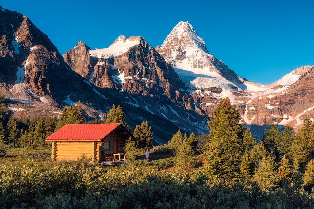 7 great off-the-grid travel experiences - Lonely Planet