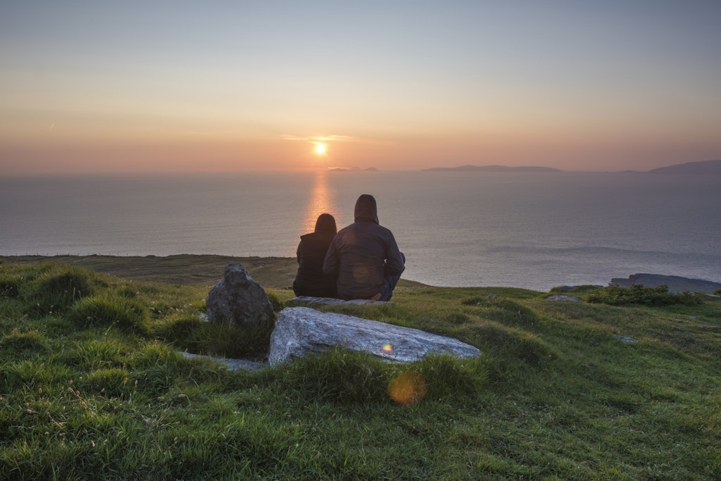 Ireland's most romantic destinations - Lonely Planet